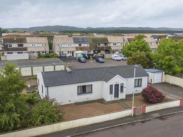 3 Bedroom Bungalow