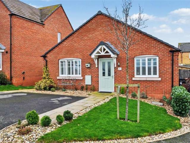 3 Bedroom Bungalow