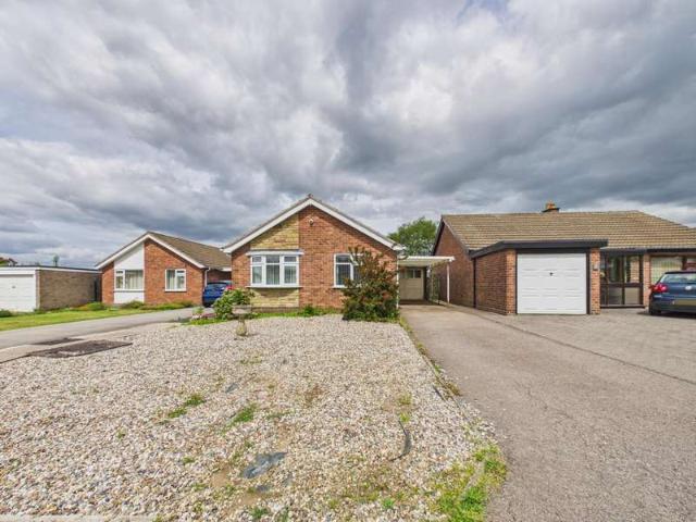 3 Bedroom Bungalow