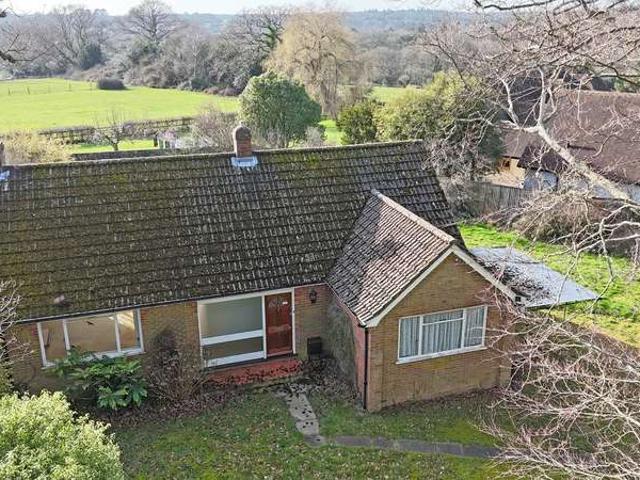 3 Bedroom Bungalow