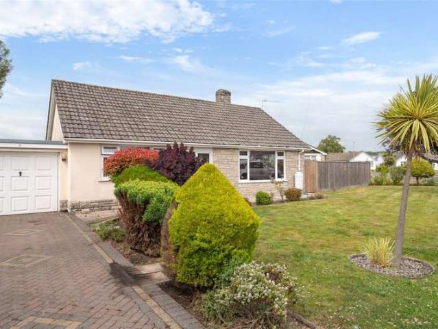 3 Bedroom Bungalow