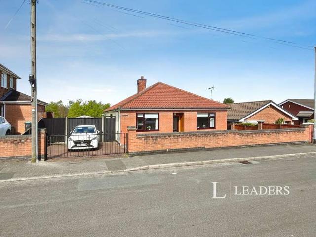 3 Bedroom Bungalow