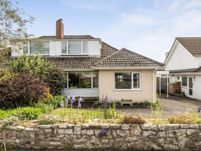 3 Bedroom Bungalow
