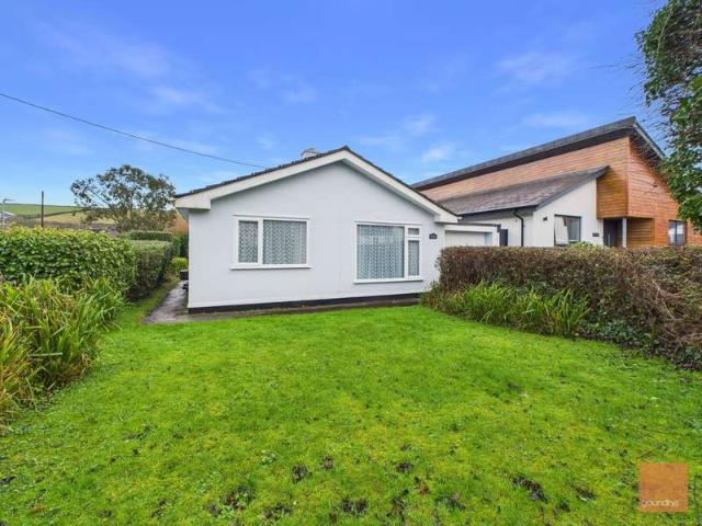 3 Bedroom Bungalow