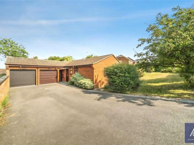 3 Bedroom Bungalow