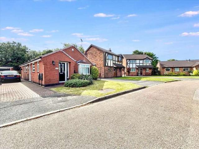 3 Bedroom Bungalow