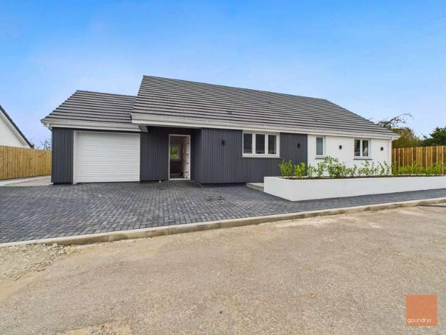 3 Bedroom Bungalow