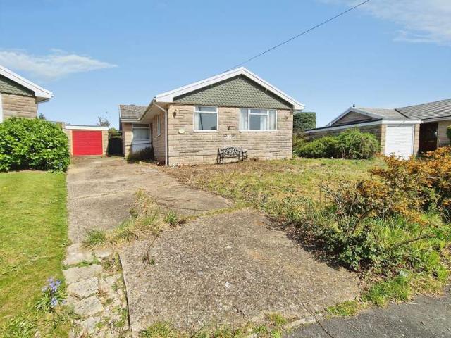 3 Bedroom Bungalow