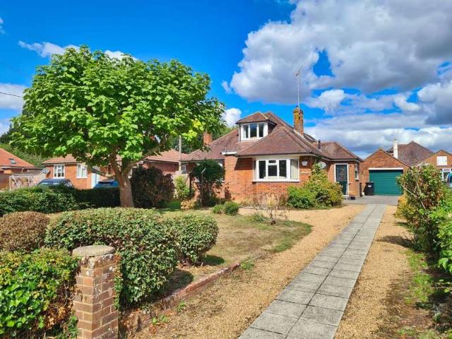 3 Bedroom Bungalow