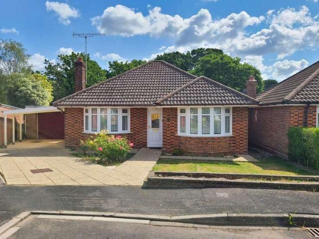 3 Bedroom Bungalow