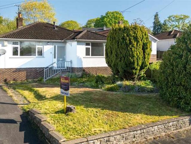 3 Bedroom Bungalow