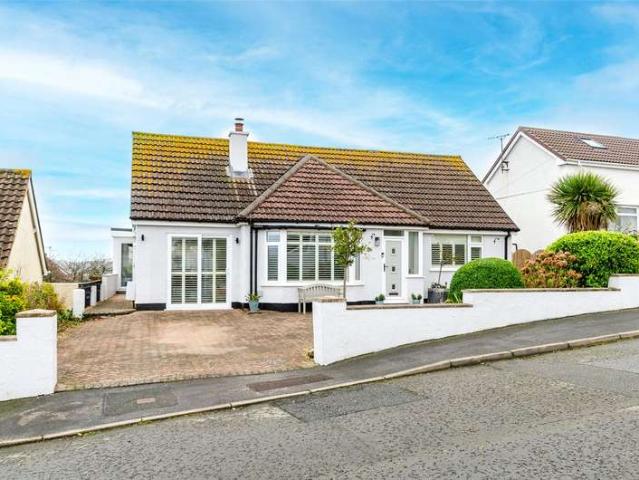 3 Bedroom Bungalow