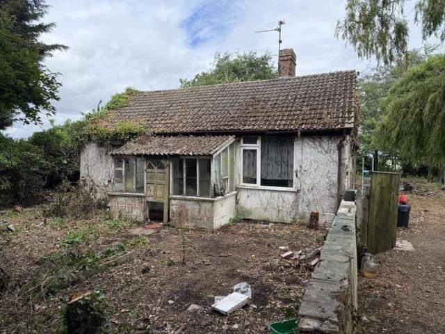 3 Bedroom Bungalow