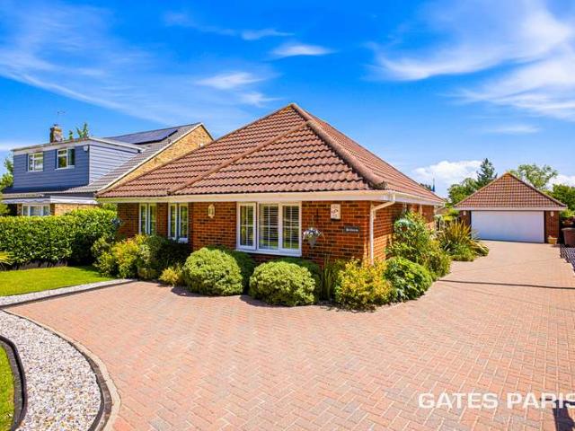 3 Bedroom Bungalow