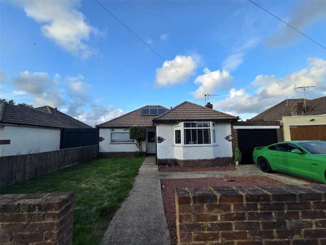 3 Bedroom Bungalow