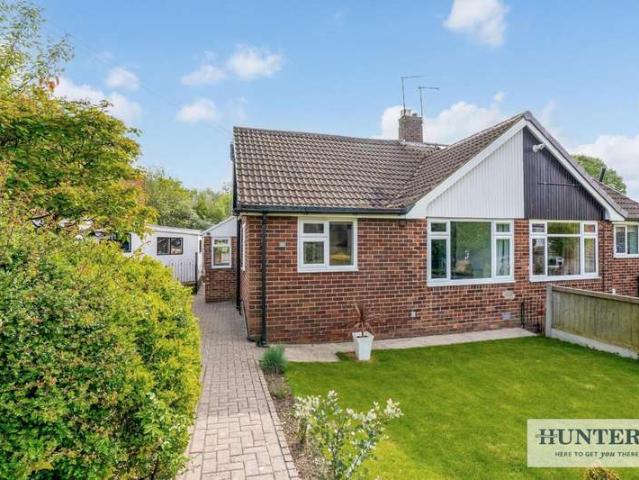 3 Bedroom Bungalow