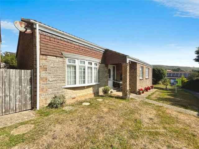 3 Bedroom Bungalow