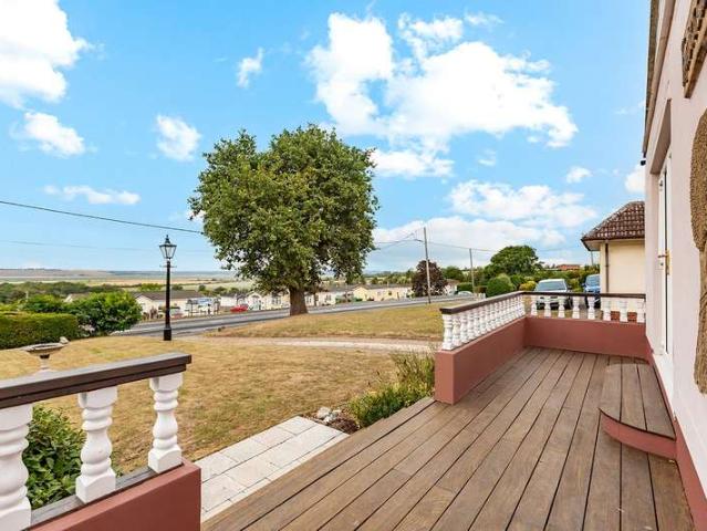 3 Bedroom Bungalow