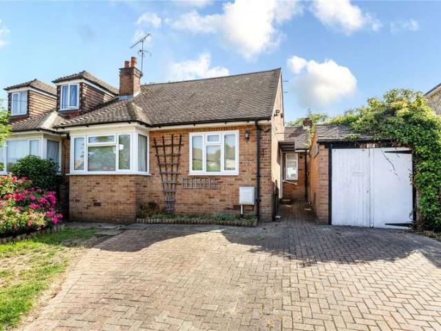 3 Bedroom Bungalow