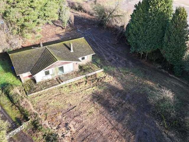 3 Bedroom Bungalow