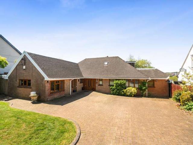 3 Bedroom Bungalow