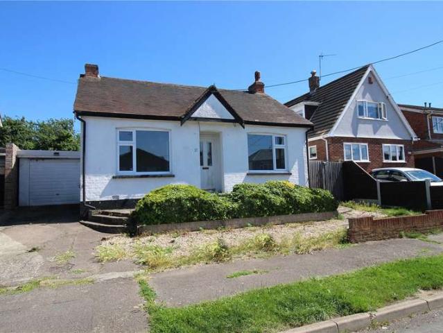 3 Bedroom Bungalow
