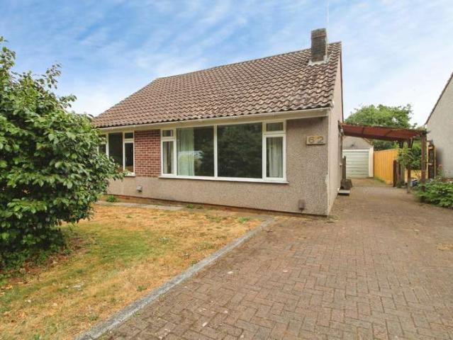 3 Bedroom Bungalow