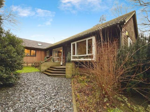 3 Bedroom Bungalow