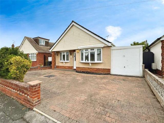 3 Bedroom Bungalow