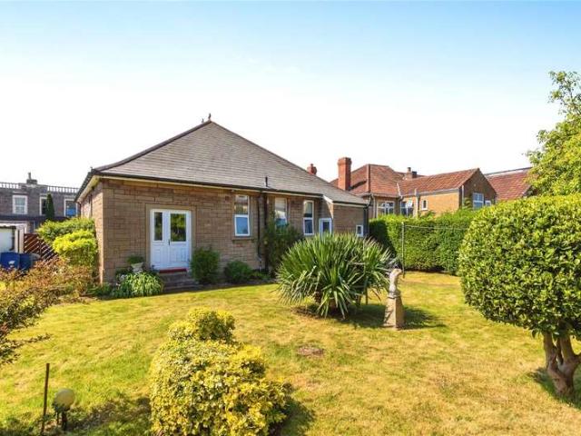 3 Bedroom Bungalow