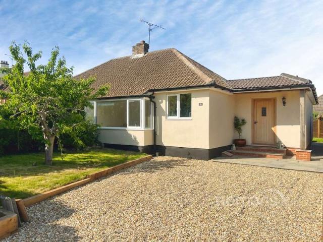 3 Bedroom Bungalow