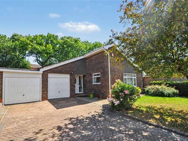3 Bedroom Bungalow