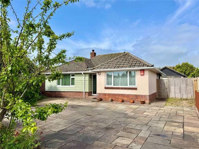 3 Bedroom Bungalow