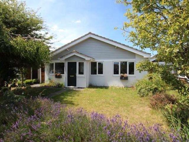 3 Bedroom Bungalow