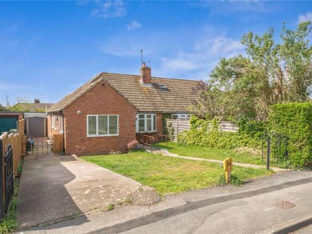 3 Bedroom Bungalow