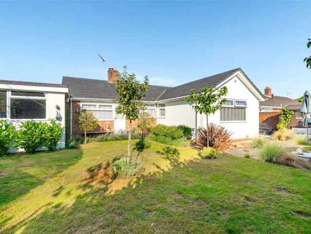 3 Bedroom Bungalow