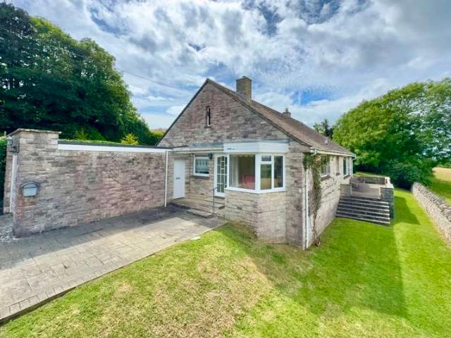 3 Bedroom Bungalow