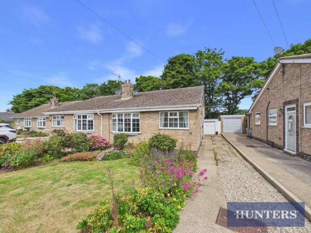 3 Bedroom Bungalow