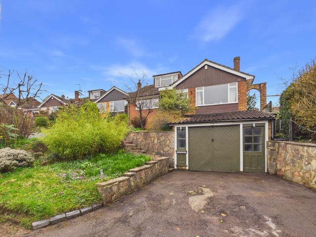 3 Bedroom Bungalow
