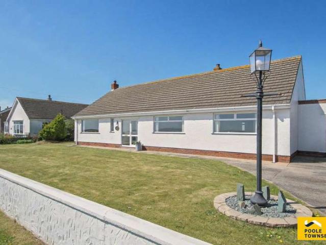 3 Bedroom Bungalow
