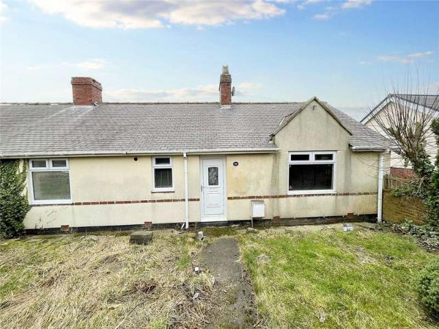 3 Bedroom Bungalow