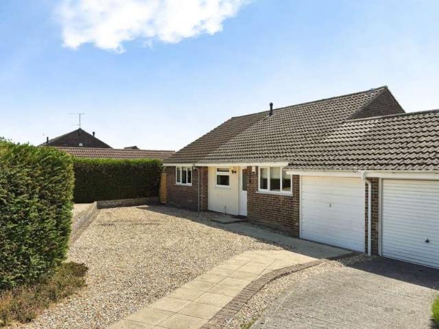 3 Bedroom Bungalow