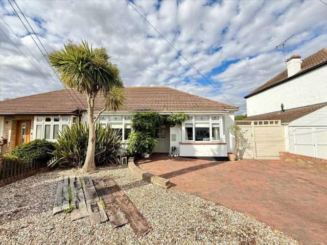 3 Bedroom Bungalow