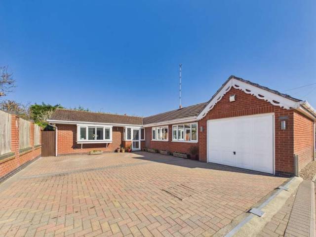 3 Bedroom Bungalow