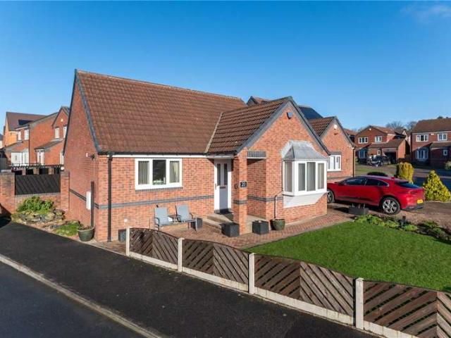 3 Bedroom Bungalow