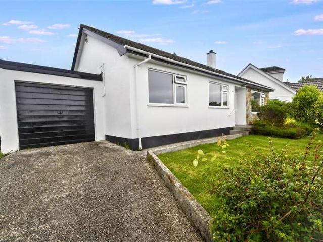 3 Bedroom Bungalow