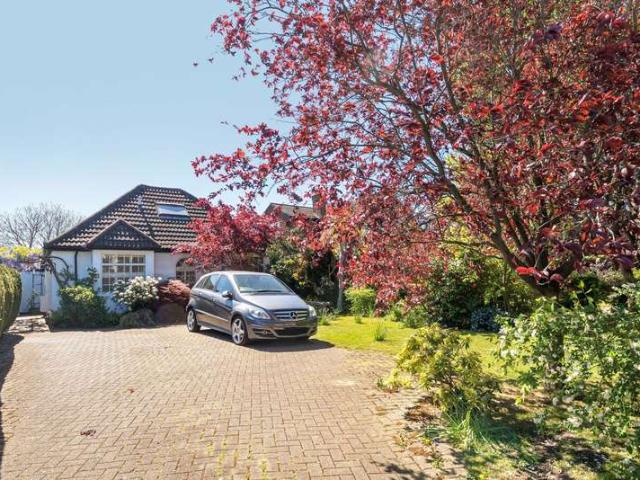 3 Bedroom Bungalow