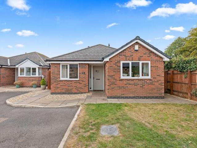 3 Bedroom Bungalow