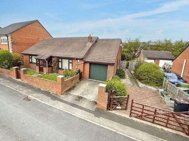 3 Bedroom Bungalow