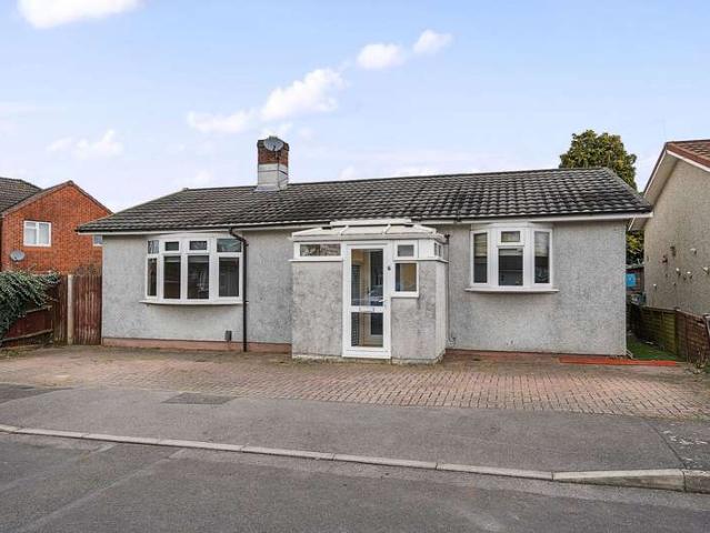3 Bedroom Bungalow